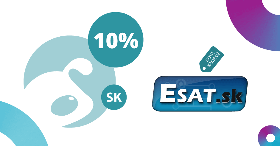 Esat.sk - Affiliate network Dognet