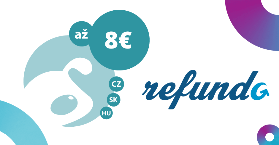 Refundo.cz - Affiliate network Dognet