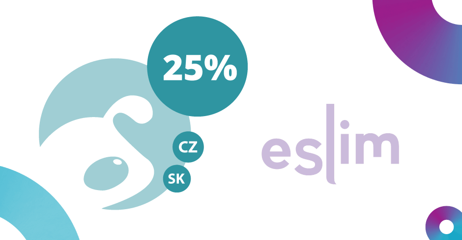 eslim.sk - Affiliate network Dognet