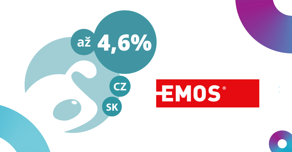 EMOS.sk - Affiliate network Dognet