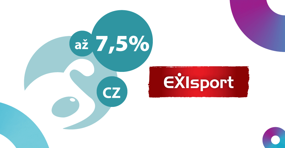 Exisport.cz - Affiliate network Dognet