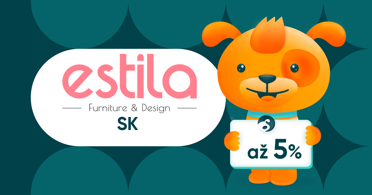 Estila.sk - Affiliate network Dognet