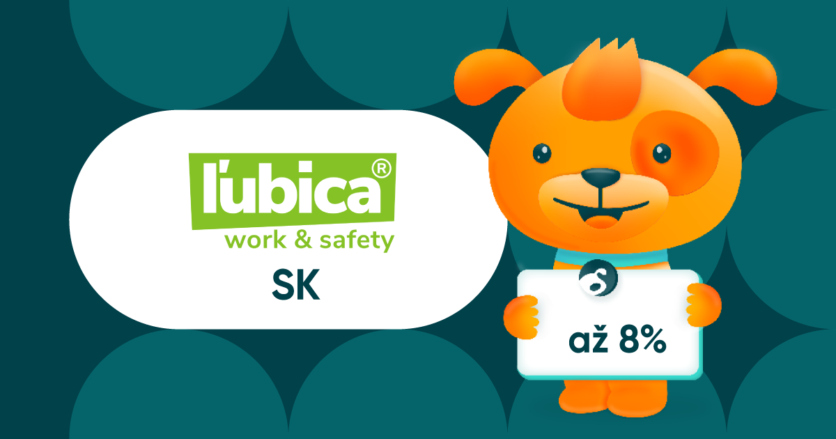 Lubica.sk - Affiliate network Dognet